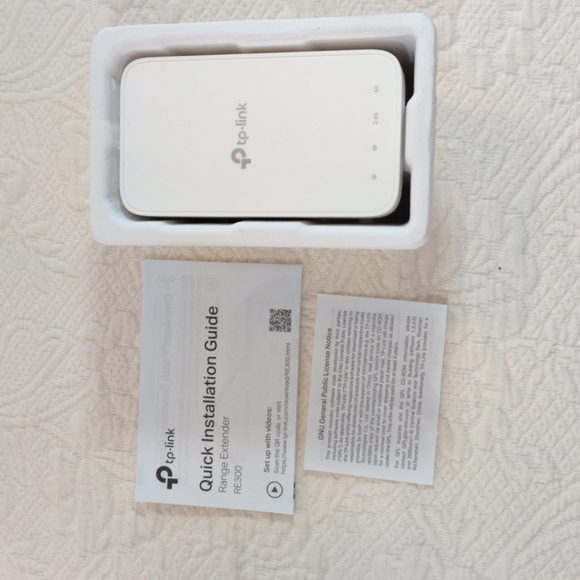 TP-Link | Networking | Tplink Mesh Wifi Range Extender Ac20 Dual Band ...